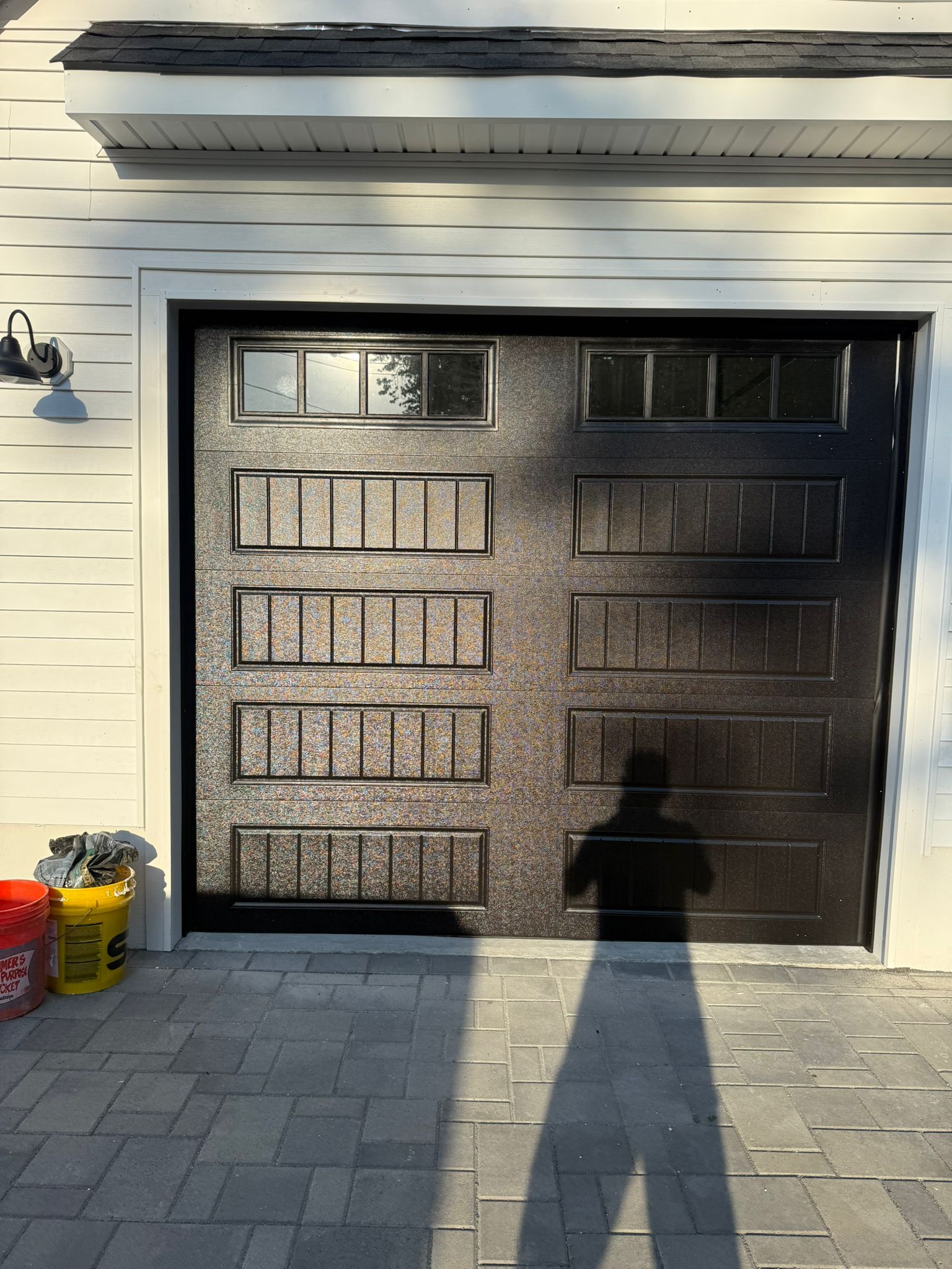 Garage Door Repair Boston MA | Bright Path Garage Door | (508) 619-1316